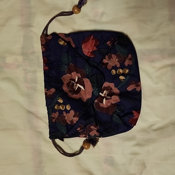 Bags | Drawstring Purse | Poshmark